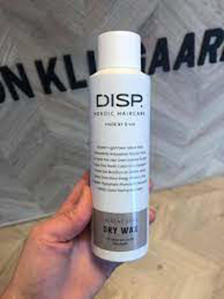 Salon Klitgaard. Disp Dry Wax 200ml